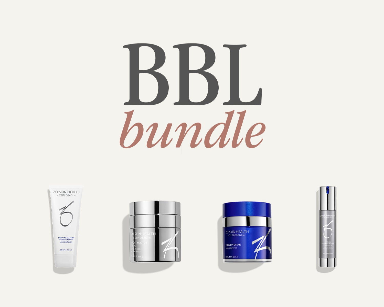 BBL Bundle – Faces in Bloom